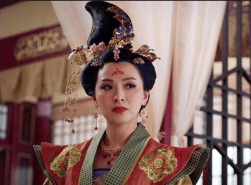 How tragic the end of Princess Wencheng, the daughter of Emperor ...