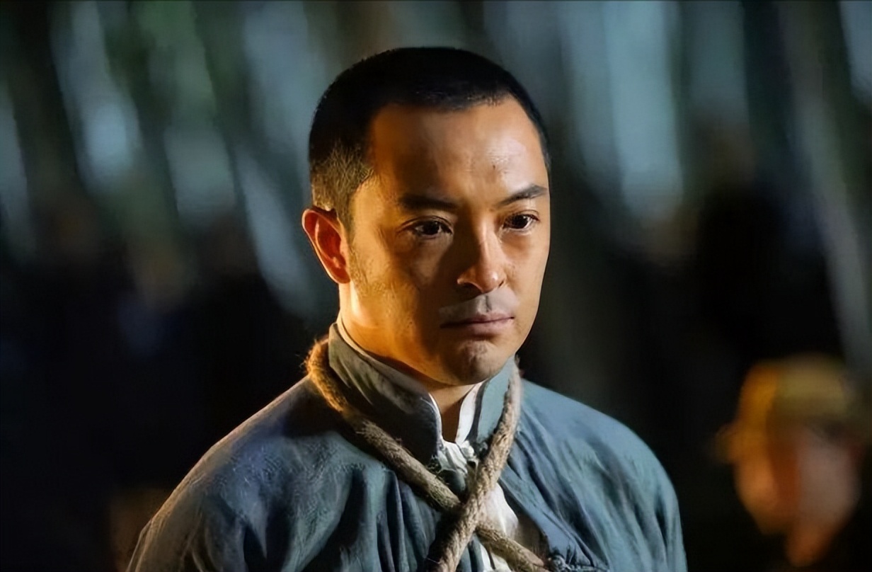 Fu Dalong, the poorest actor in history, is he a different kind, or a sober person in the circle ...