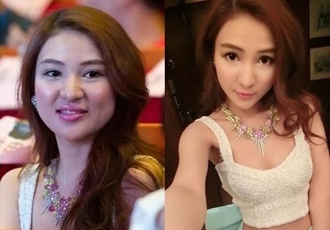 Looking back on Guo Meimei's absurd life: at the age of 20, she became ...