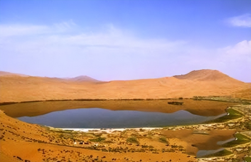 Does the Zidu Dark River really exist?no record in history - iNEWS