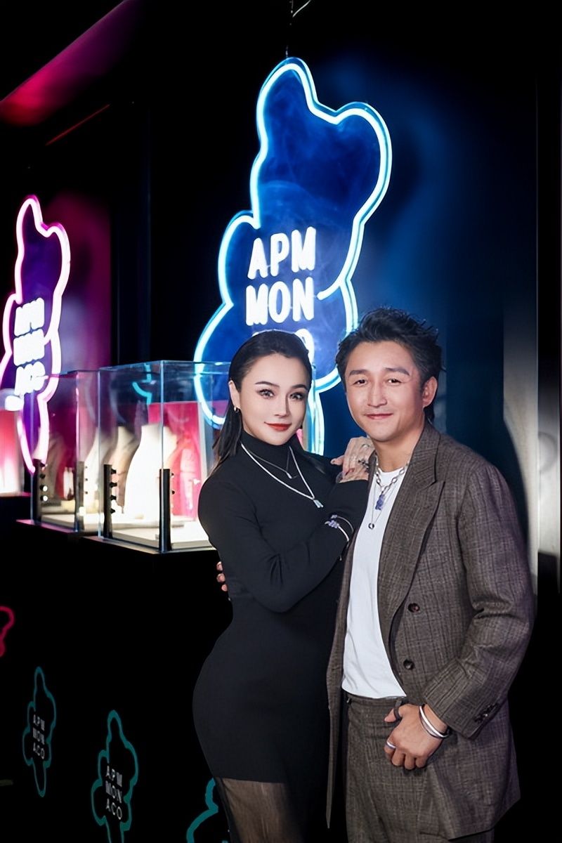 APM Monaco Shines in Pujiang Presents APM Yummy Party Night - iNEWS