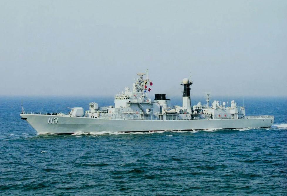 432 vertical units, the firepower surpasses that of the British Navy?1 055 and 5 052D built in ...