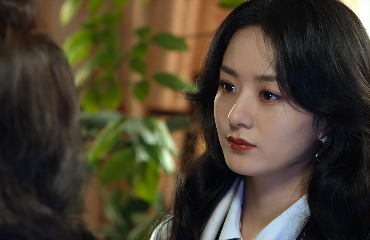 "The Wind Blows Pinellia" discovered a good post-95 actor for the film ...