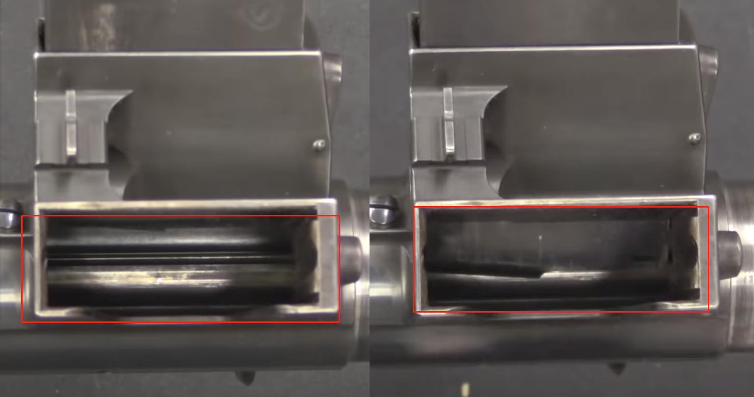 Burton M1917 Machine Rifle: An "Anti-Airship" Rifle for Air Defense ...