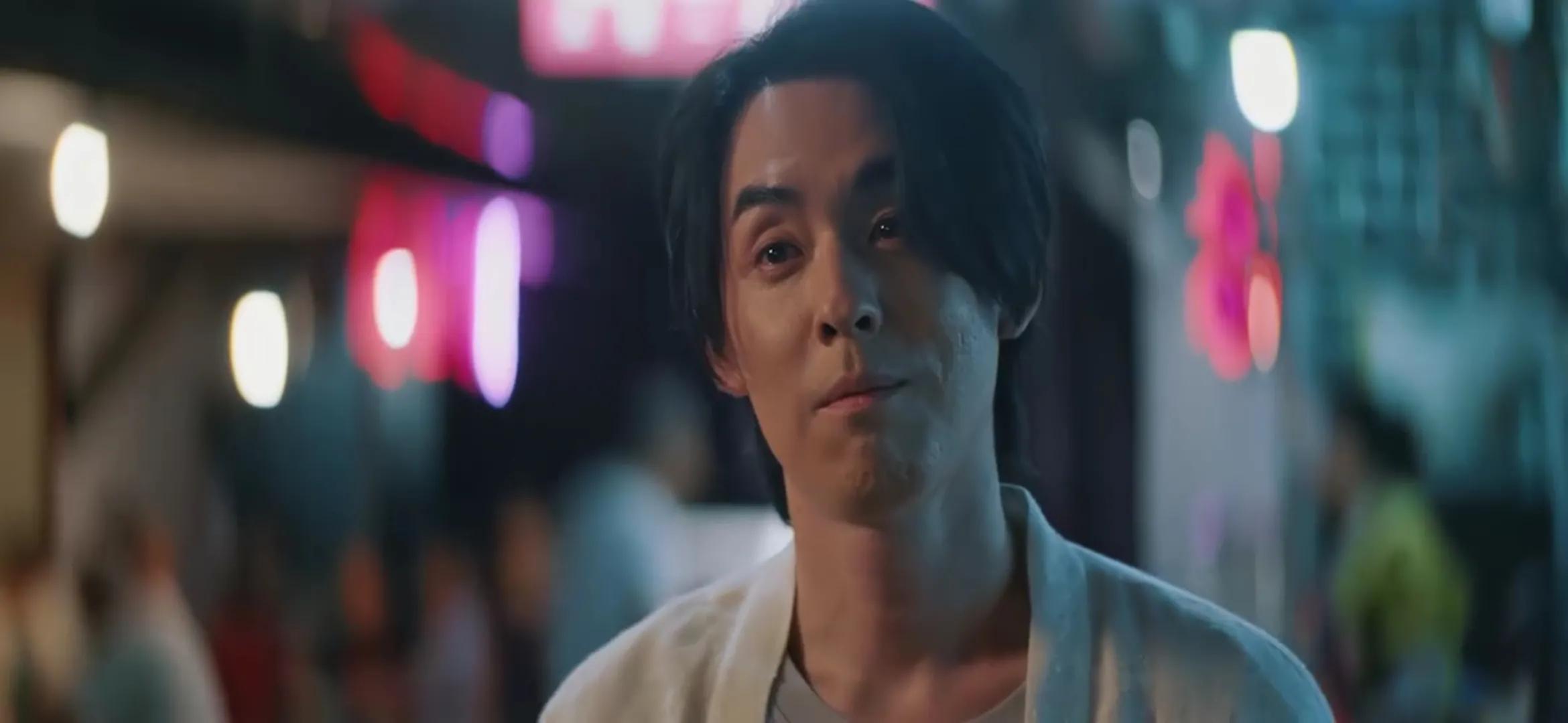 "Babel Tower" finale: Cui Shan's unforgiveness is the rest of her life ...