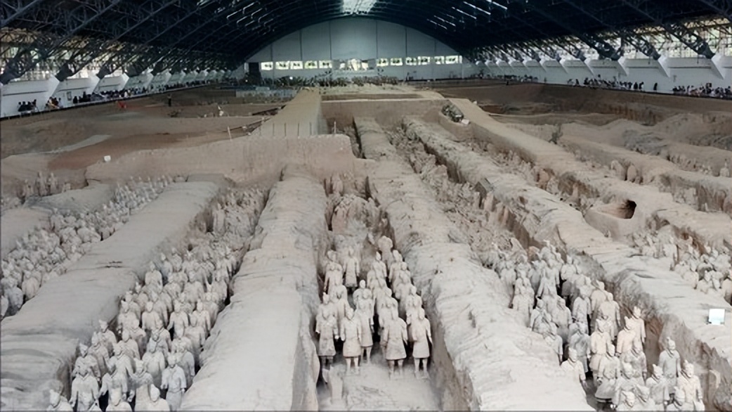 Secrets in Qin Bamboo Slips: Isn't Qin Shihuang a tyrant? Reveal the ...