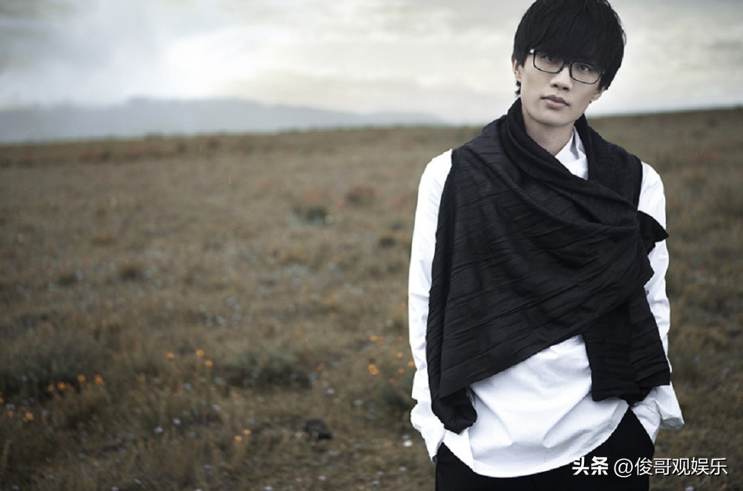 Xu Song Tieshu blossomed to expose the love affair, and the ultimate ...