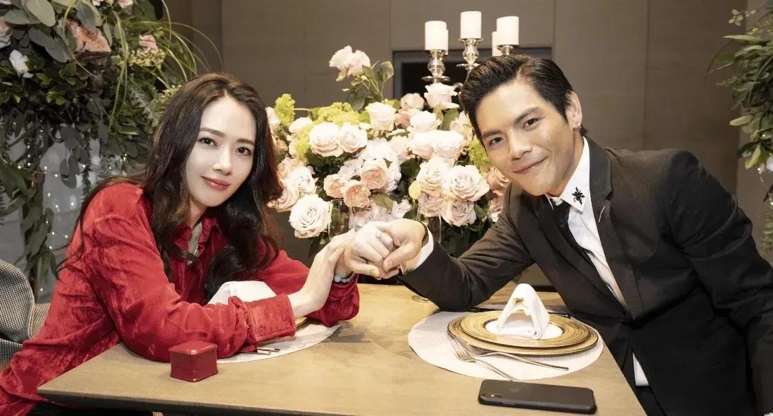 Guo Biting's "desire" is escalating, Xiang Zuo is just a runner after ...
