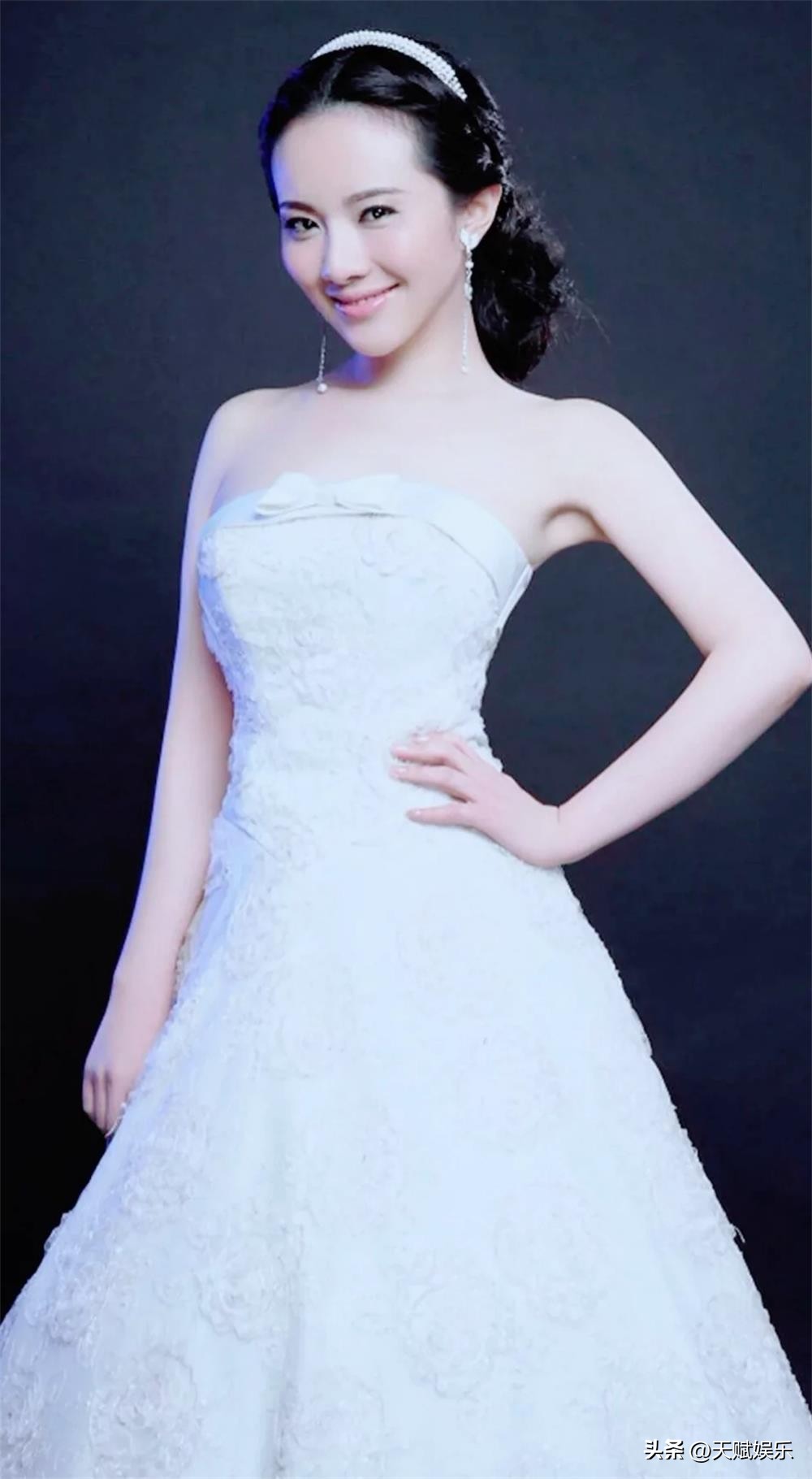 2023 version of Meng Qian's beautiful photo (4) - iNEWS