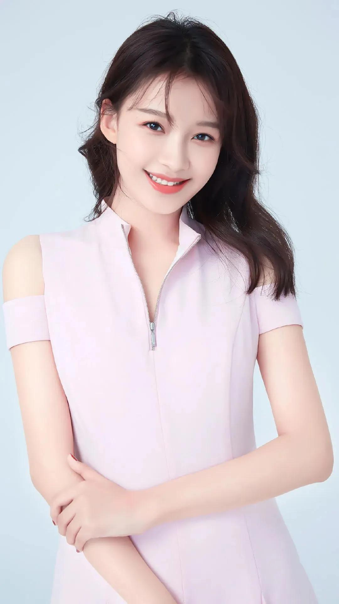 Sun Yi is so beautiful - iNEWS