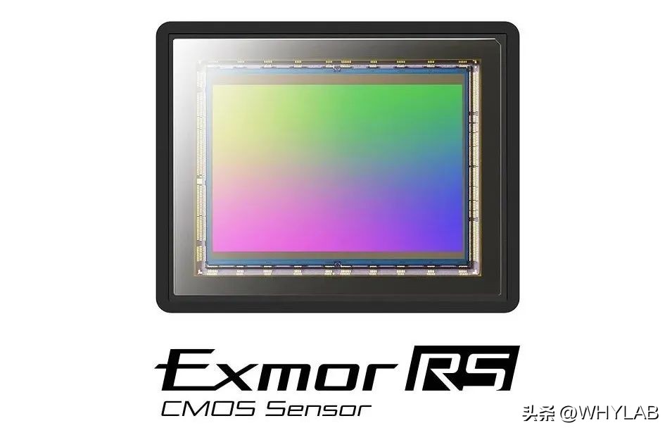 Why does Sony sit on the top spot of today's CMOS? - iNEWS