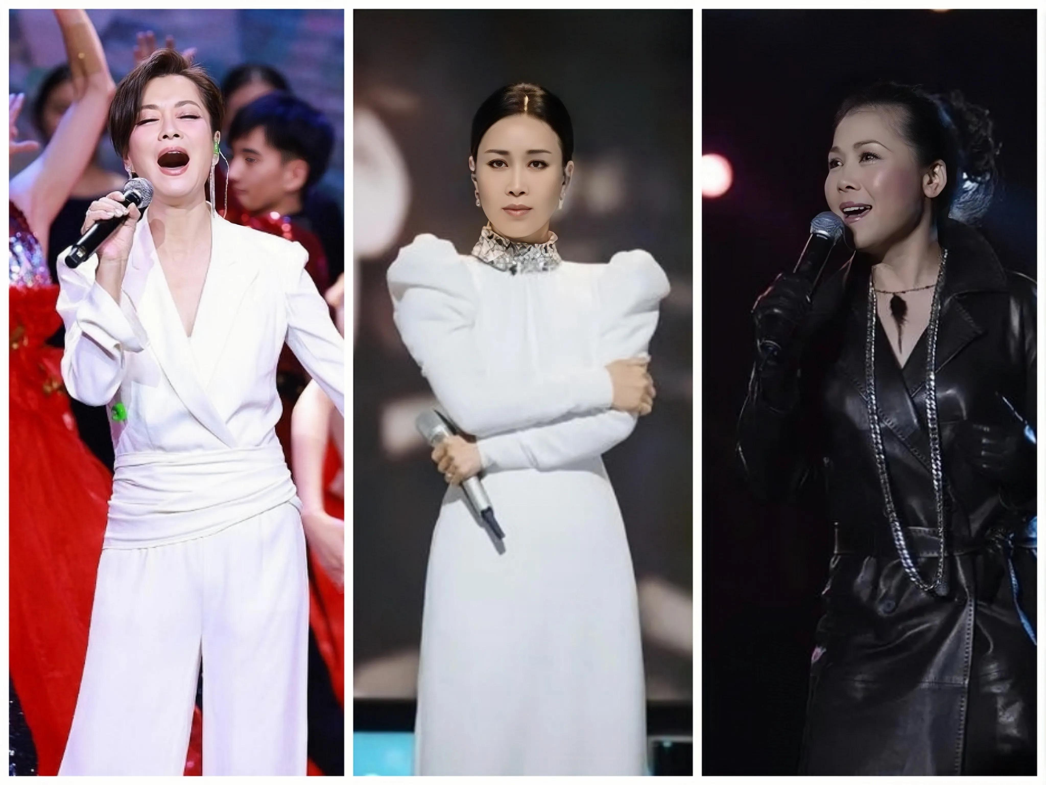 Su Hong: When you were young, you beat Wei Wei, but your parents and ...