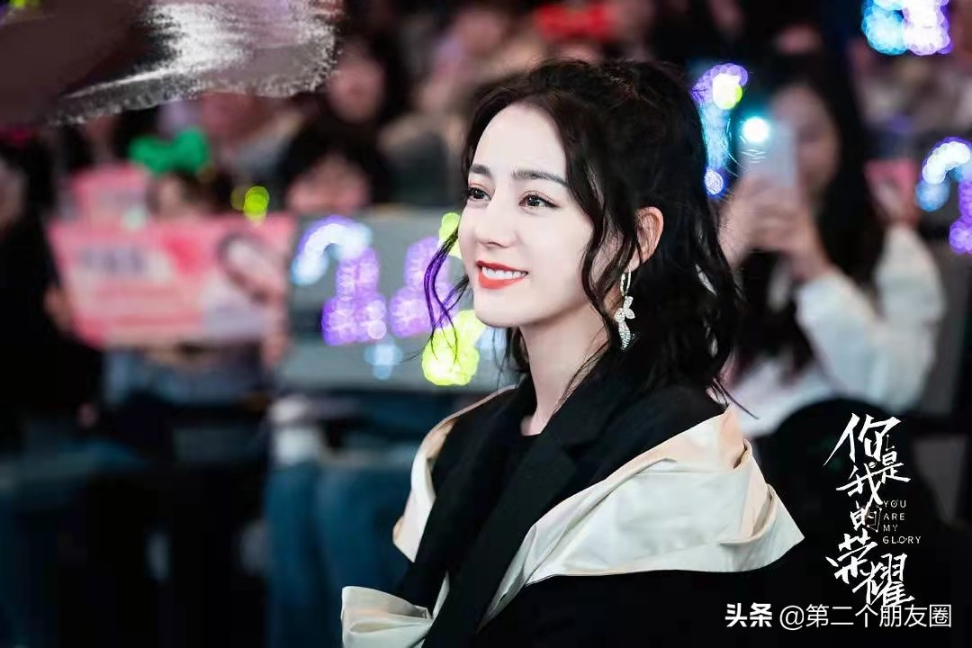 In 2022, I can still hit the "Yangdi" CP: It's all about Yang Yang ...