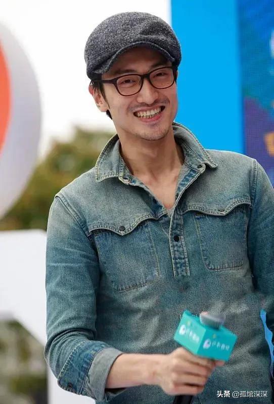 Actor Wang Chuanjun: The most correct decision in my life is to marry a ...