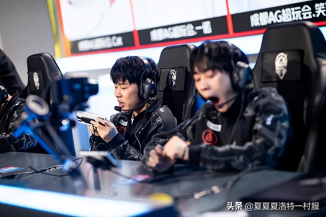 啊澤不會戰邊？AG臉好疼！KSG3-1VG，一諾初晨限制了啊澤的天賦 - 頭條匯