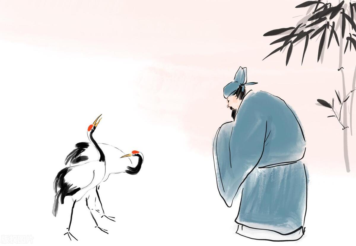 Famous Poets and Writers of the Tang Dynasty: Li Bai - iNEWS