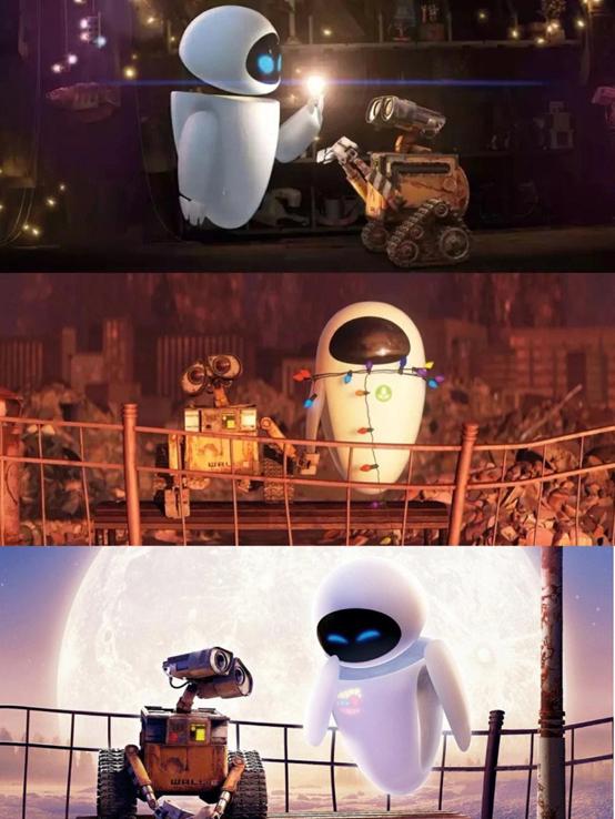 "Robot Story" animation film commentary - iNEWS