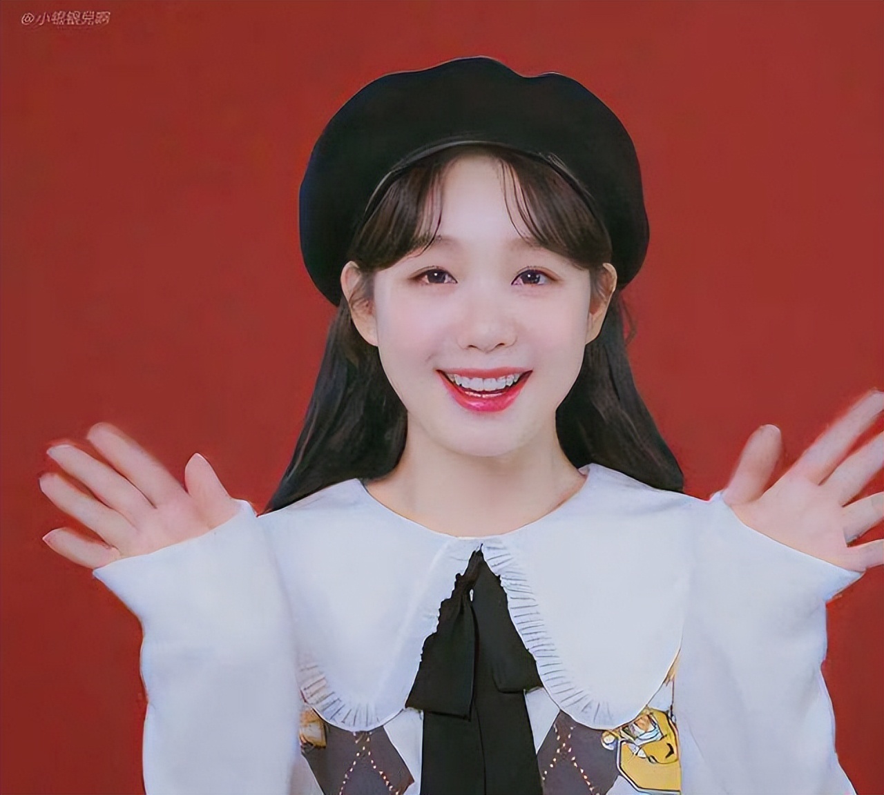 Actresses with contagious smiles, I only serve these 7, they look much ...