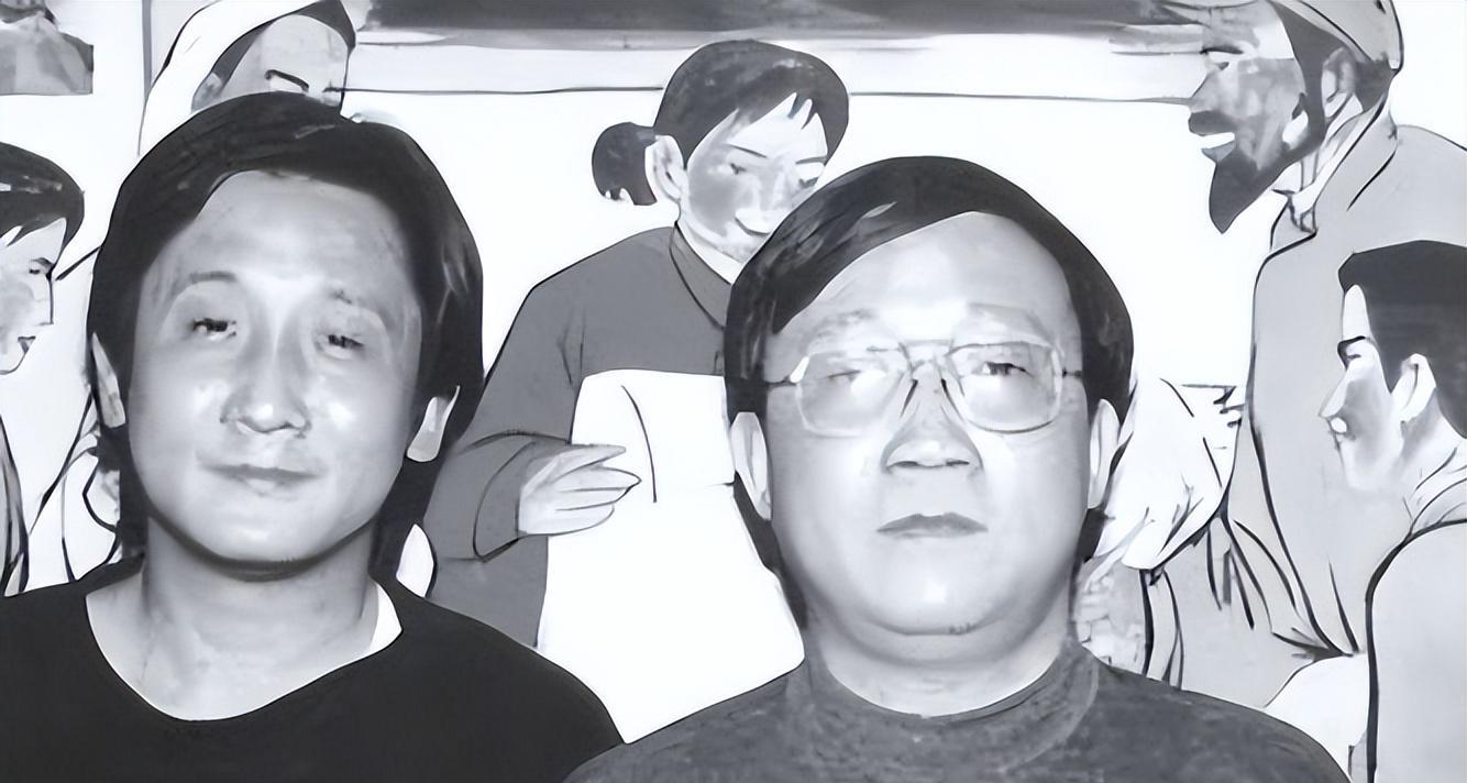 Liang Huan: Conquered Yingda with "talent", married for 26 years, and ...