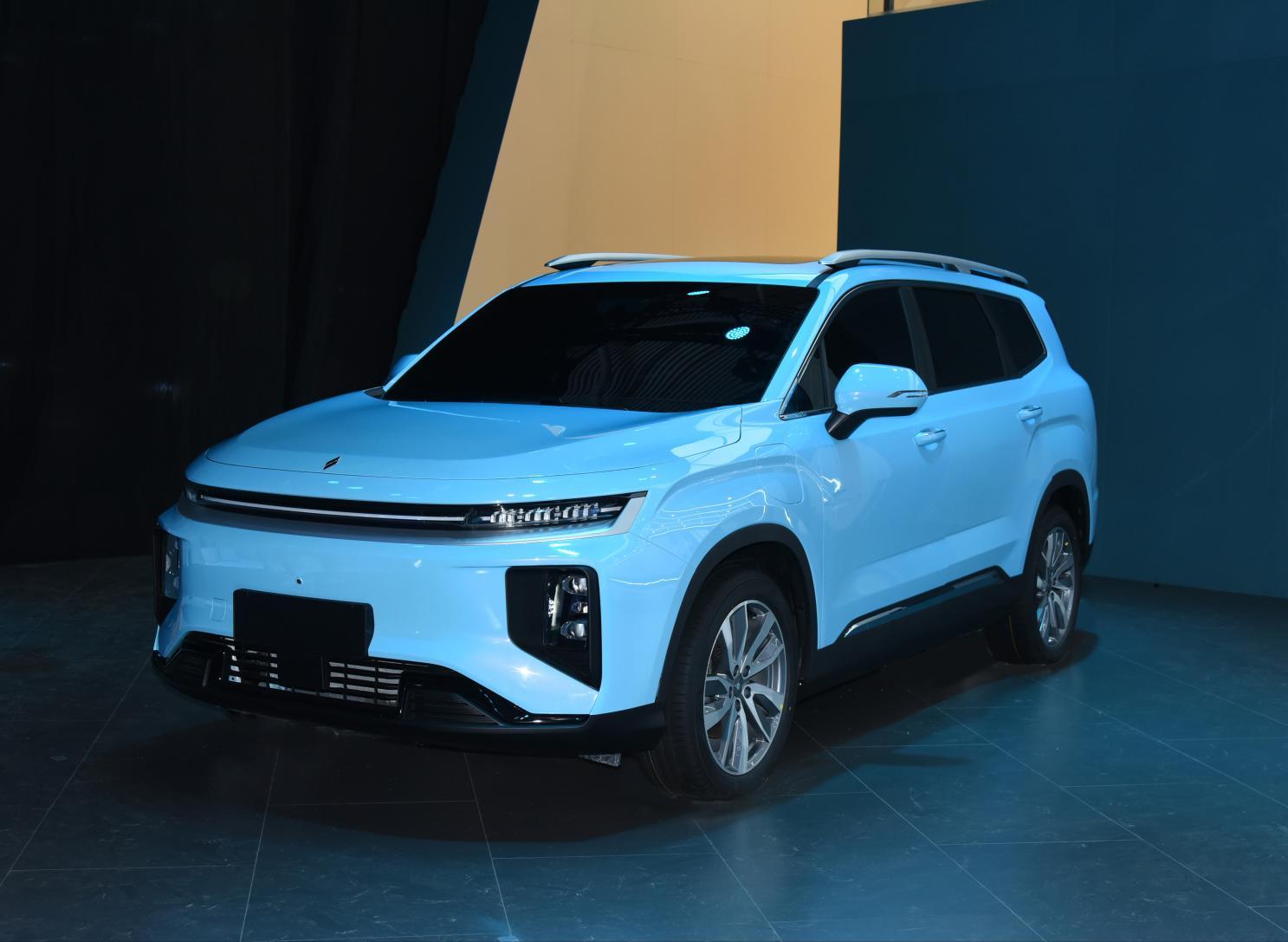 Lifan's new energy vehicles increased by 180 times year-on-year from ...