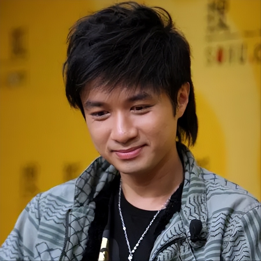 Gu Juji: I have been with me for 22 years, I gave birth to a child at ...