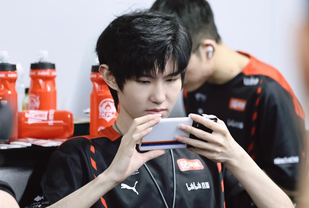 Yinuo's state is worrying!God is a ghost, when will he be able to ...