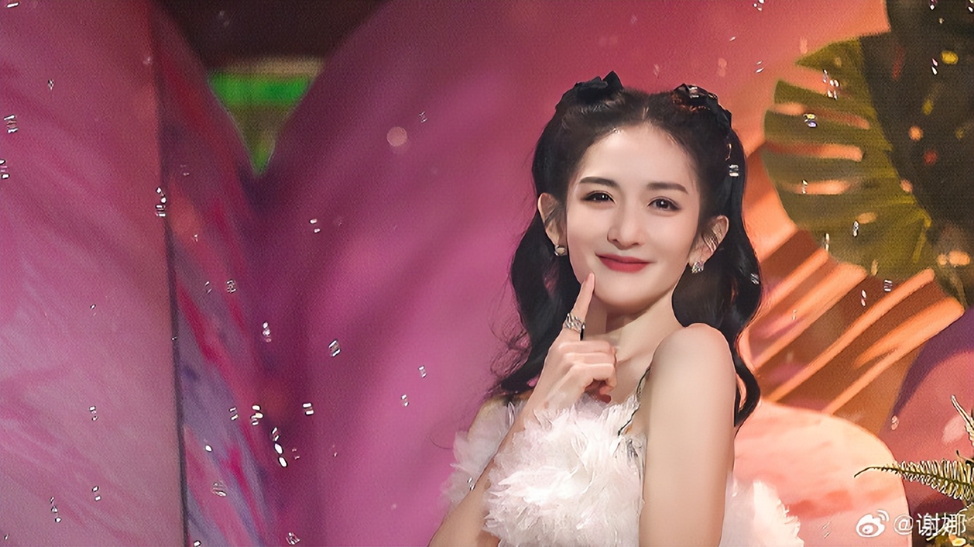 "Sisters Who Make Waves Season 4" broke the news that Xie Na should ...