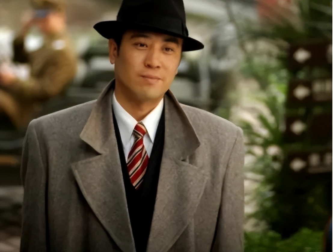 Famous actor Yu Hewei: The most correct decision in my life is to marry ...