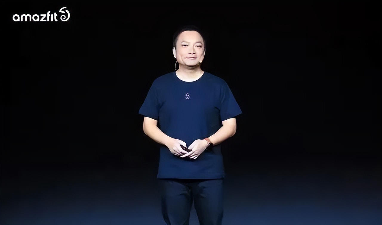 Huami has not yet come out of the "rice depilation syndrome", Huang ...