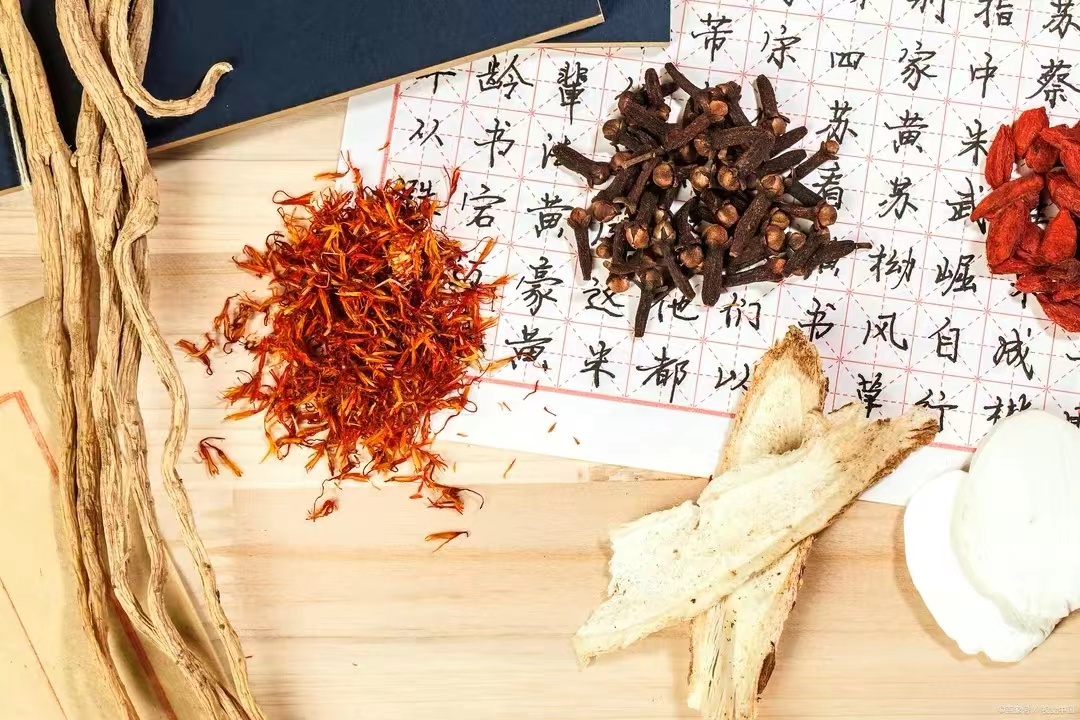 Famous doctor Wang Qingren's first recipe for promoting blood ...