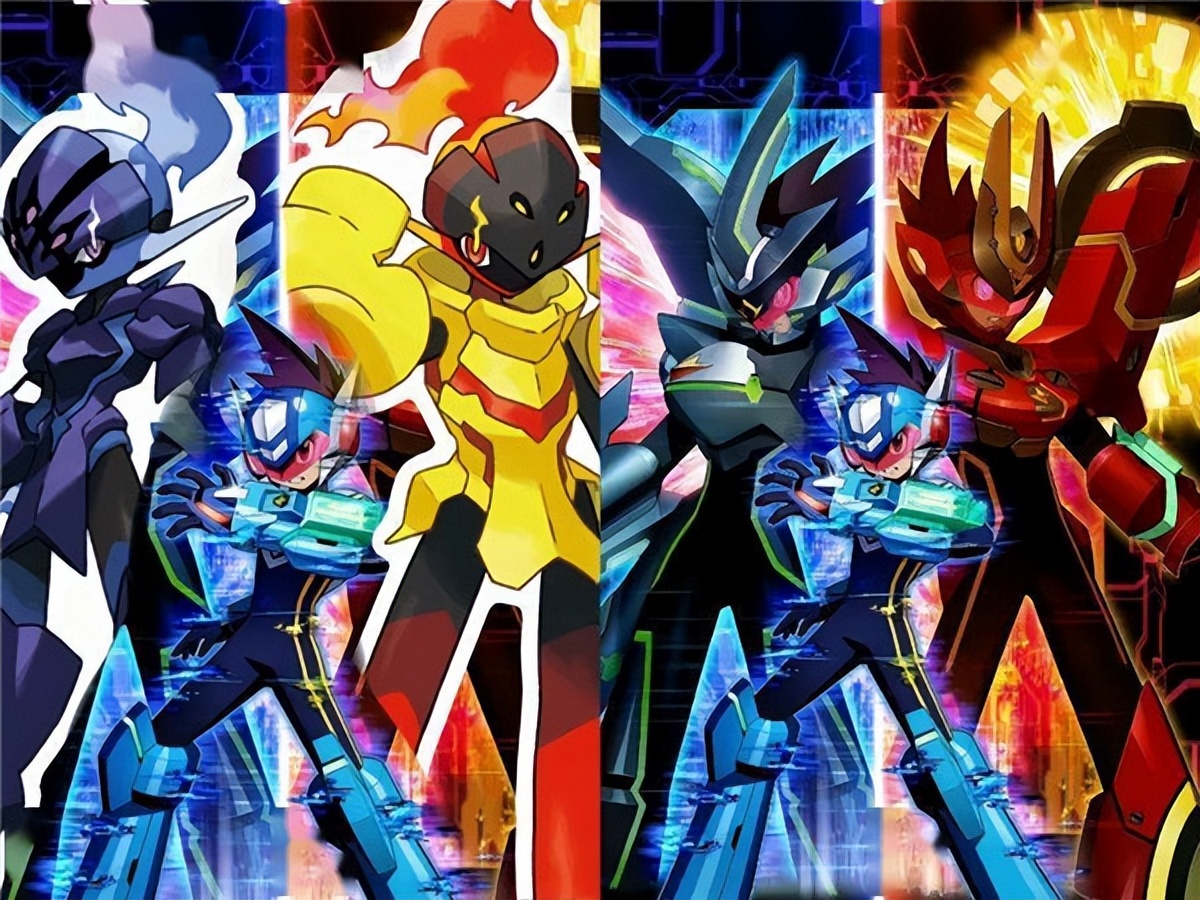 Two humanoid Pokémon have become the focus of netizens' purchase of new ...