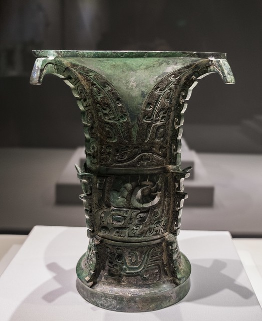 Huaiyang Cuisine - iMedia