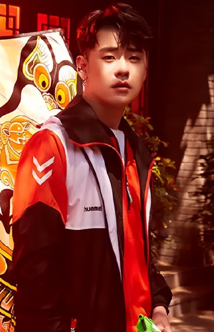 This time, the 31-year-old Zhang Yunlei is no longer tolerated by the ...