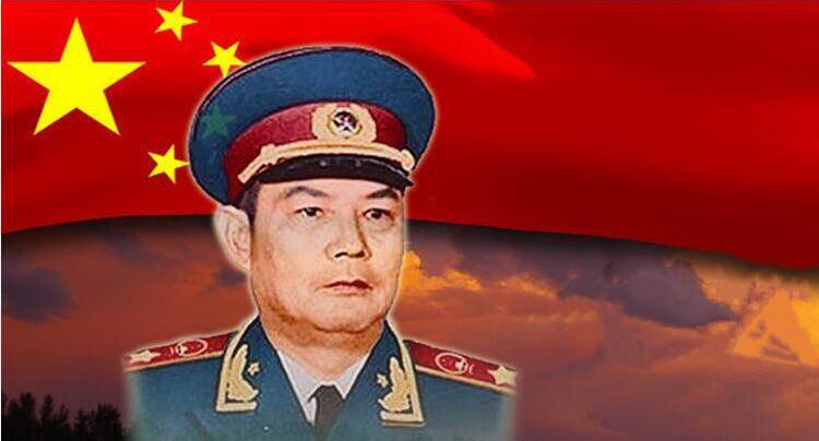 Ye Jianying was born in the Kuomintang and has never commanded large ...