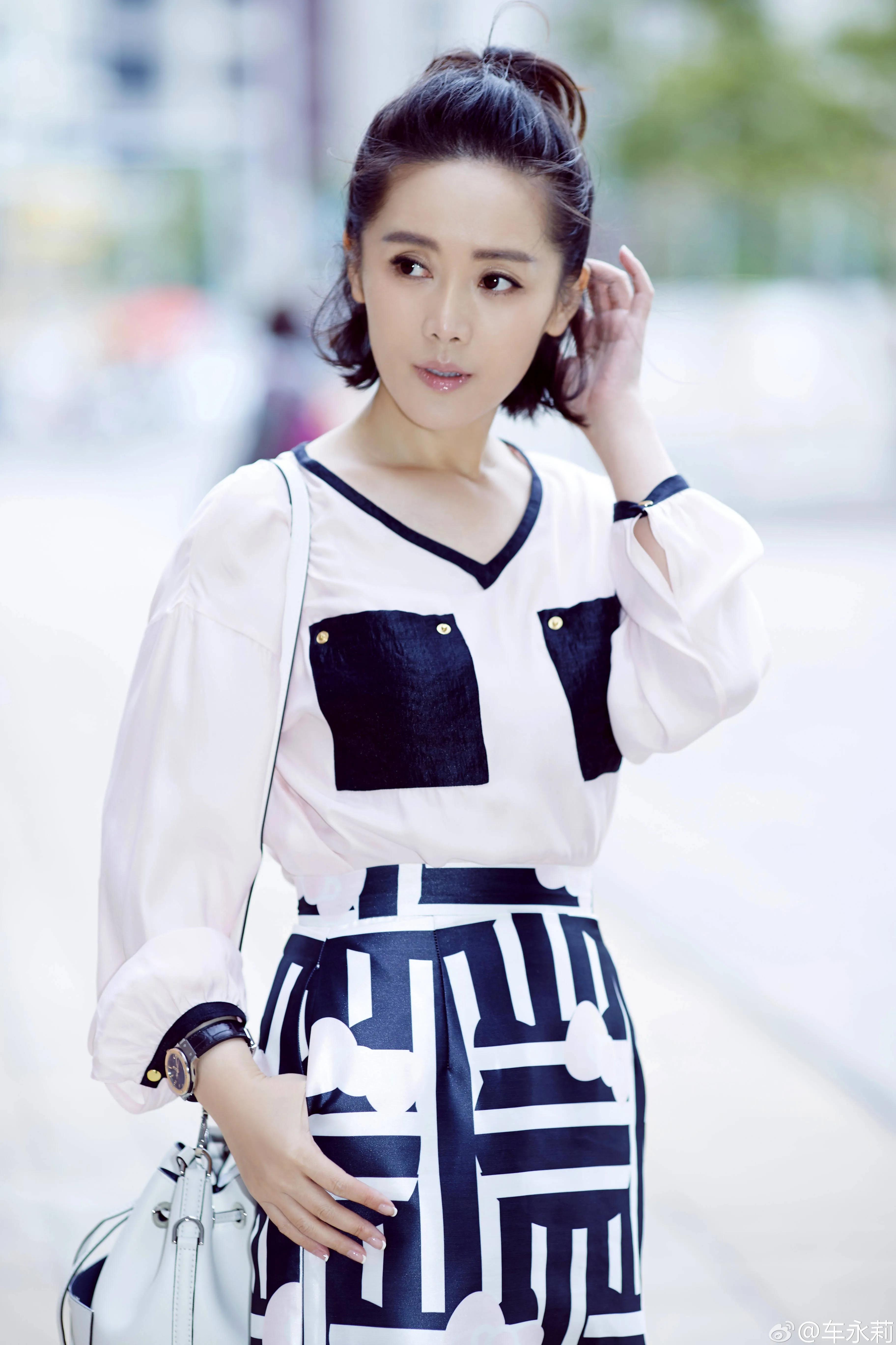 Che Yongli Street Photo Collection - iNEWS