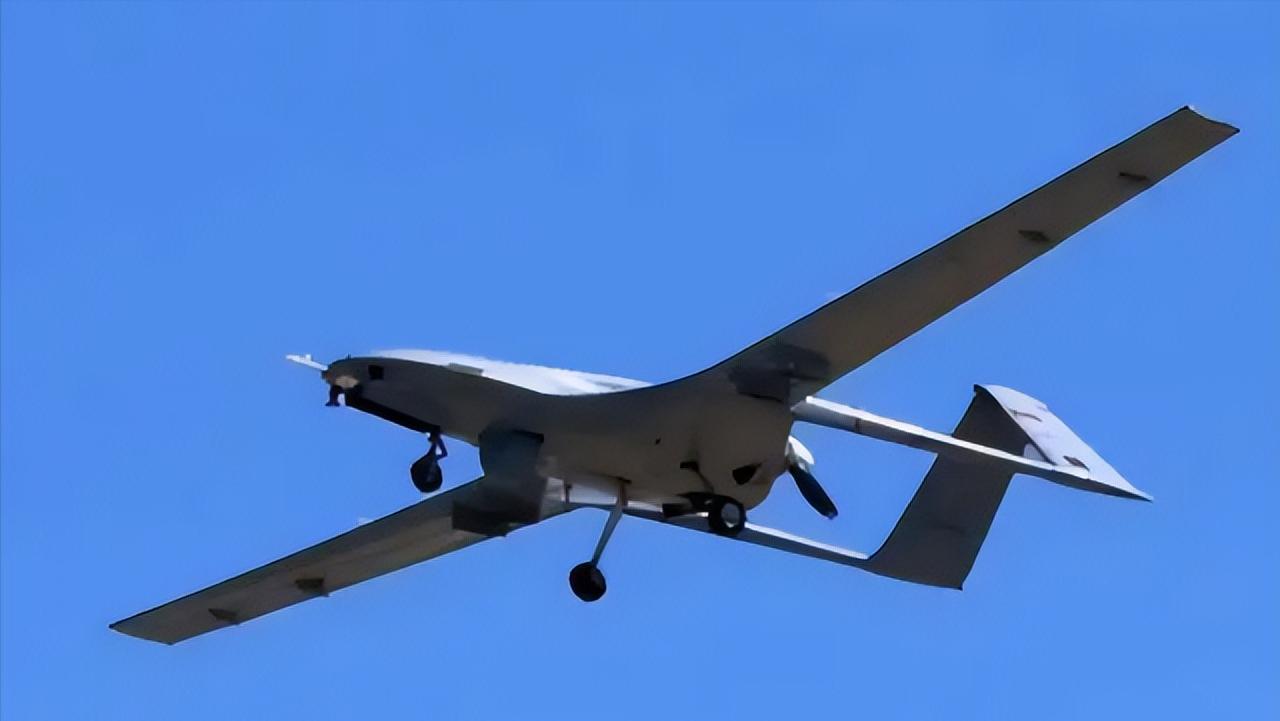 The world's first! The twin-tailed scorpion unmanned mother and child ...