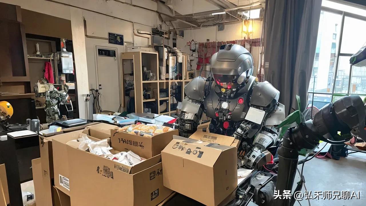 Multiple pieces of the puzzle have been completed: the time to ...