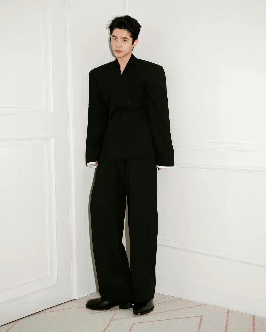 [Liu Haoran] Vanity Fair party photos (20 photos) - iMedia