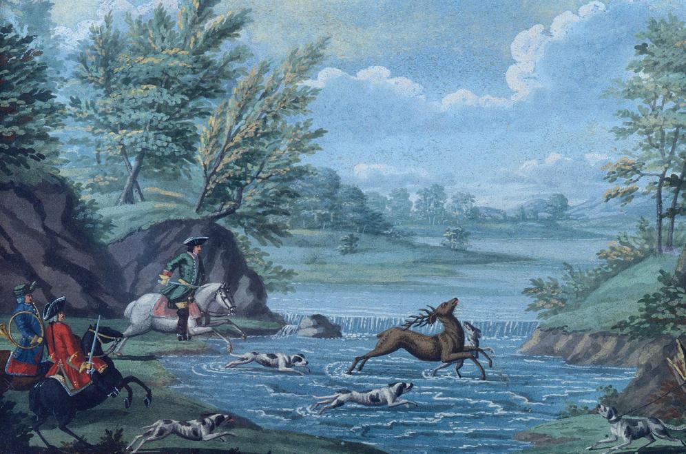 What caused the decline in the number of woodland pastures in England ...