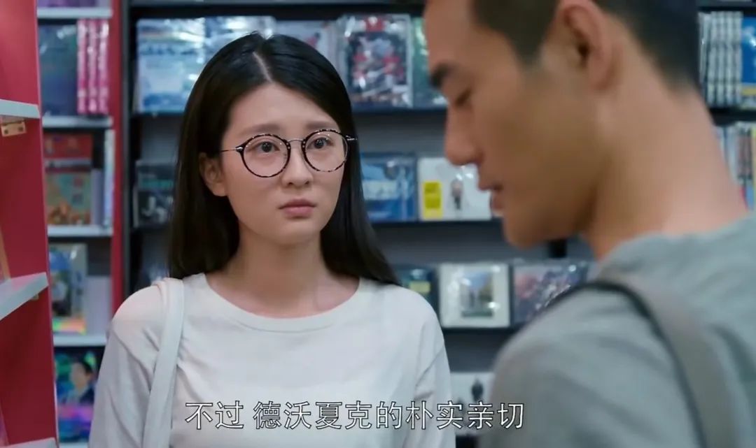 "Ode to Joy" Zhao Qiping despised Guan Juer, and Andy revealed the truth in one sentence! - iNEWS