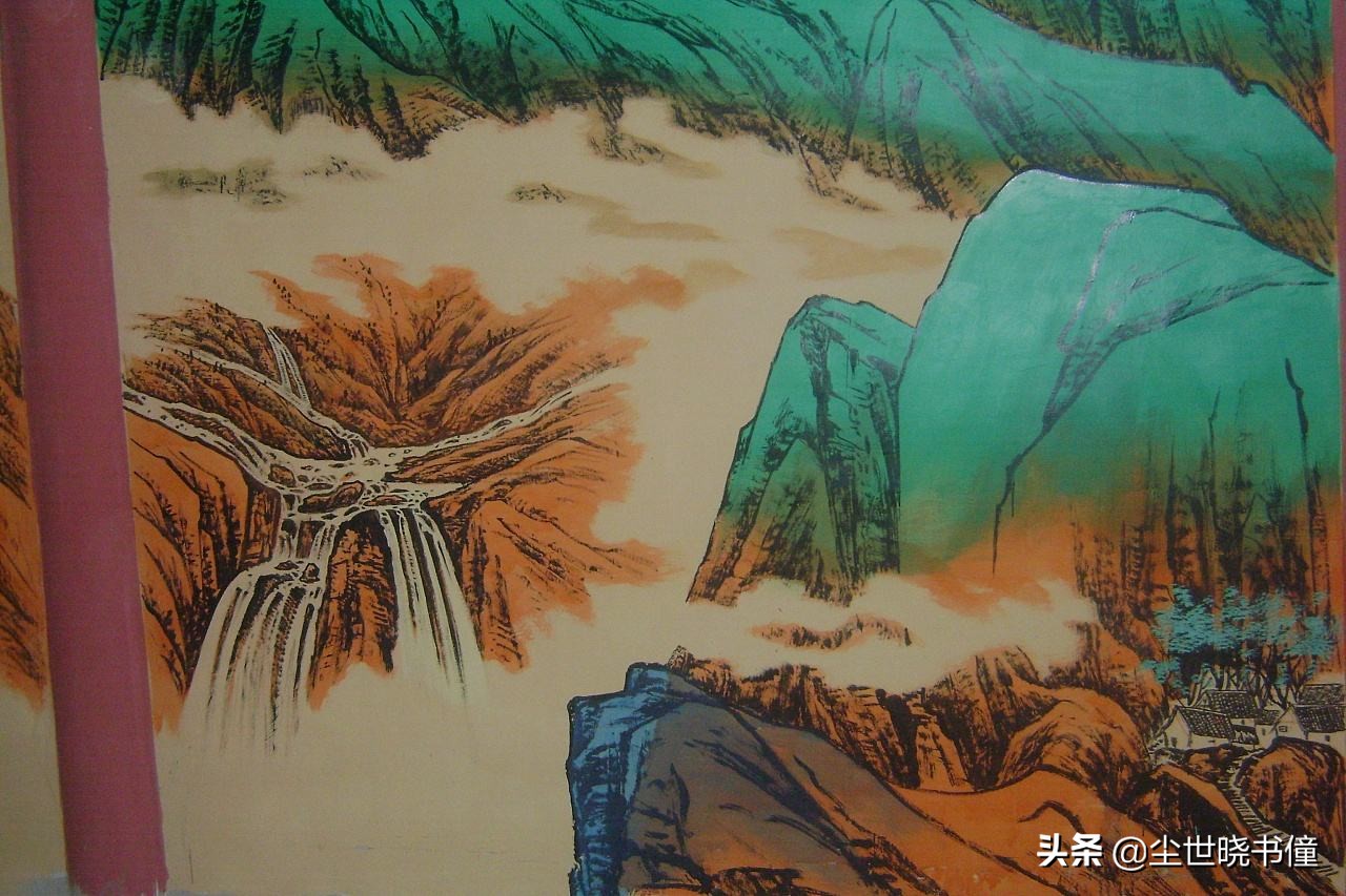 Chen Zilong has the reputation of the first poet in the Ming Dynasty, a ...