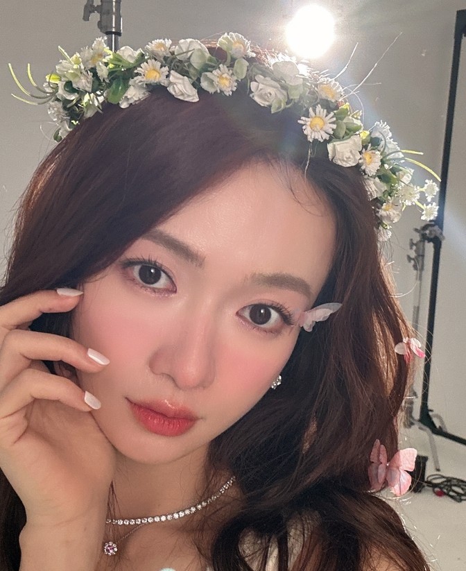 The screen couple got married! Wu Jinyan and Hong Yao made a surprise ...