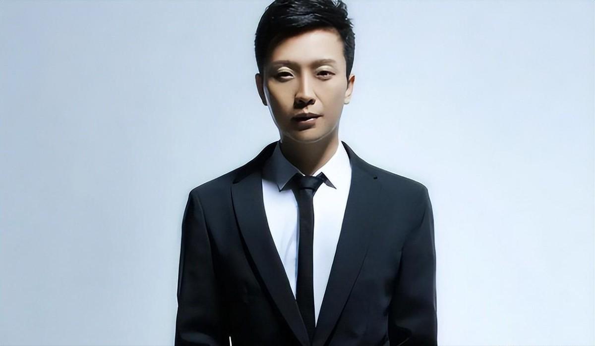 Never expected that 44-year-old Li Yugang would "collapse his house" in ...