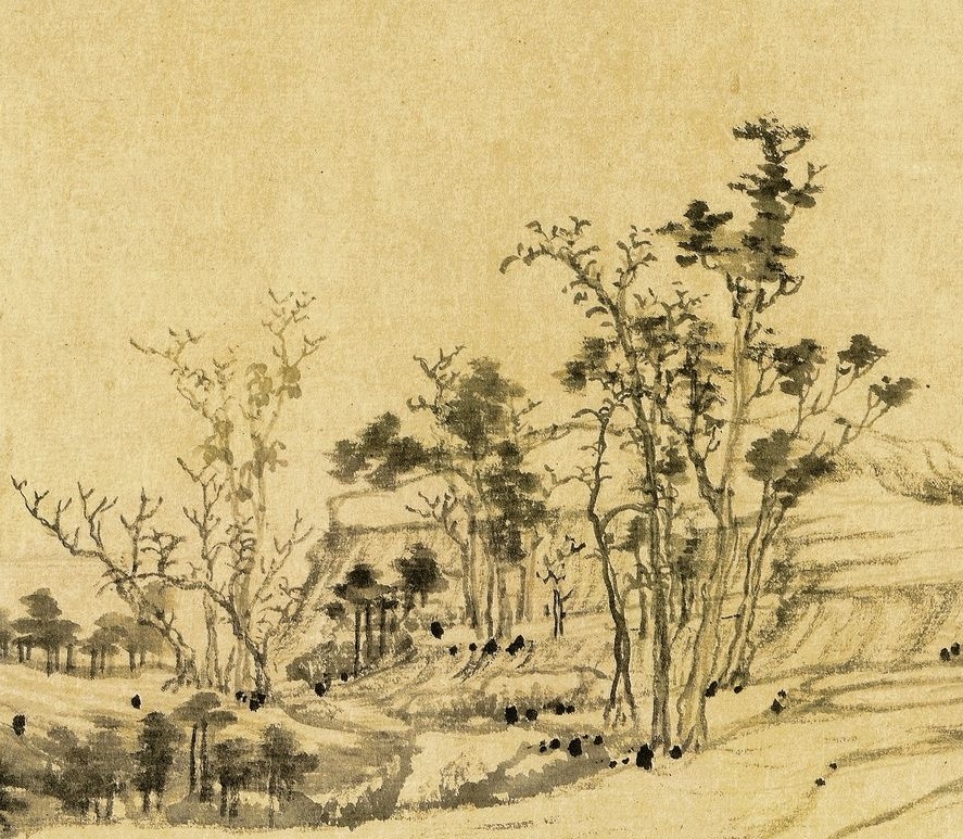 "Description of the Twenty-Four Items of Aesthetic Standards" From ...