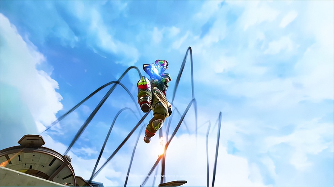 Apex hero download does not move, how to speed up the download on the ...