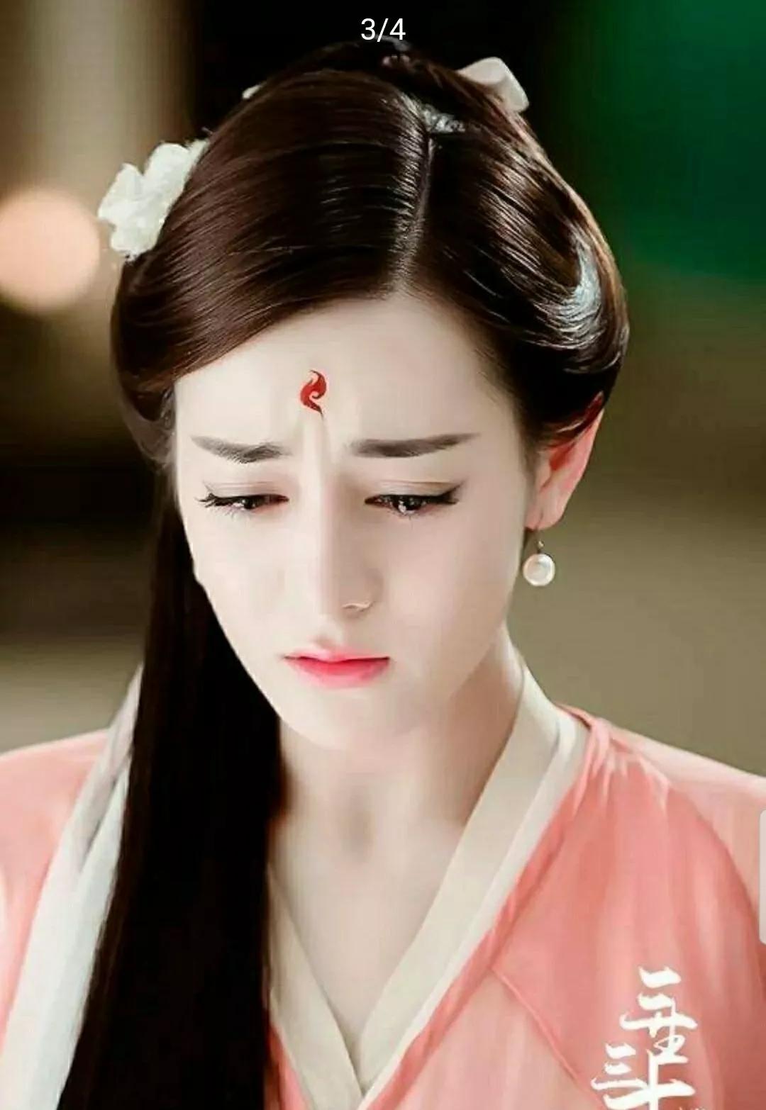 Sansheng Sanshifengjiu: Why do men like fox spirits?Look at Feng Jiu ...
