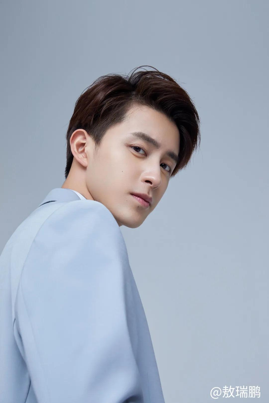 From which drama did you know Ao Ruipeng? - iNEWS