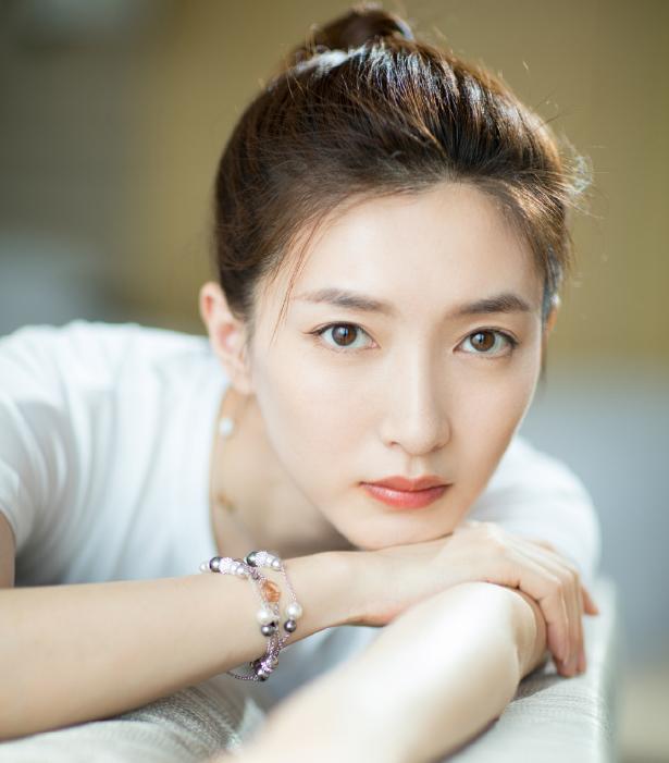 Jiang Shuying: From "Ruan Wan" to "Wang Manni", how did she become the ...