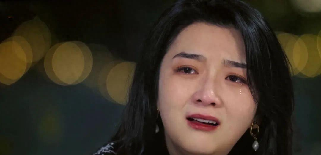 Wu Yating's Wang Yuexin: It turns out that a man's true ruthlessness is not a lie - iMedia