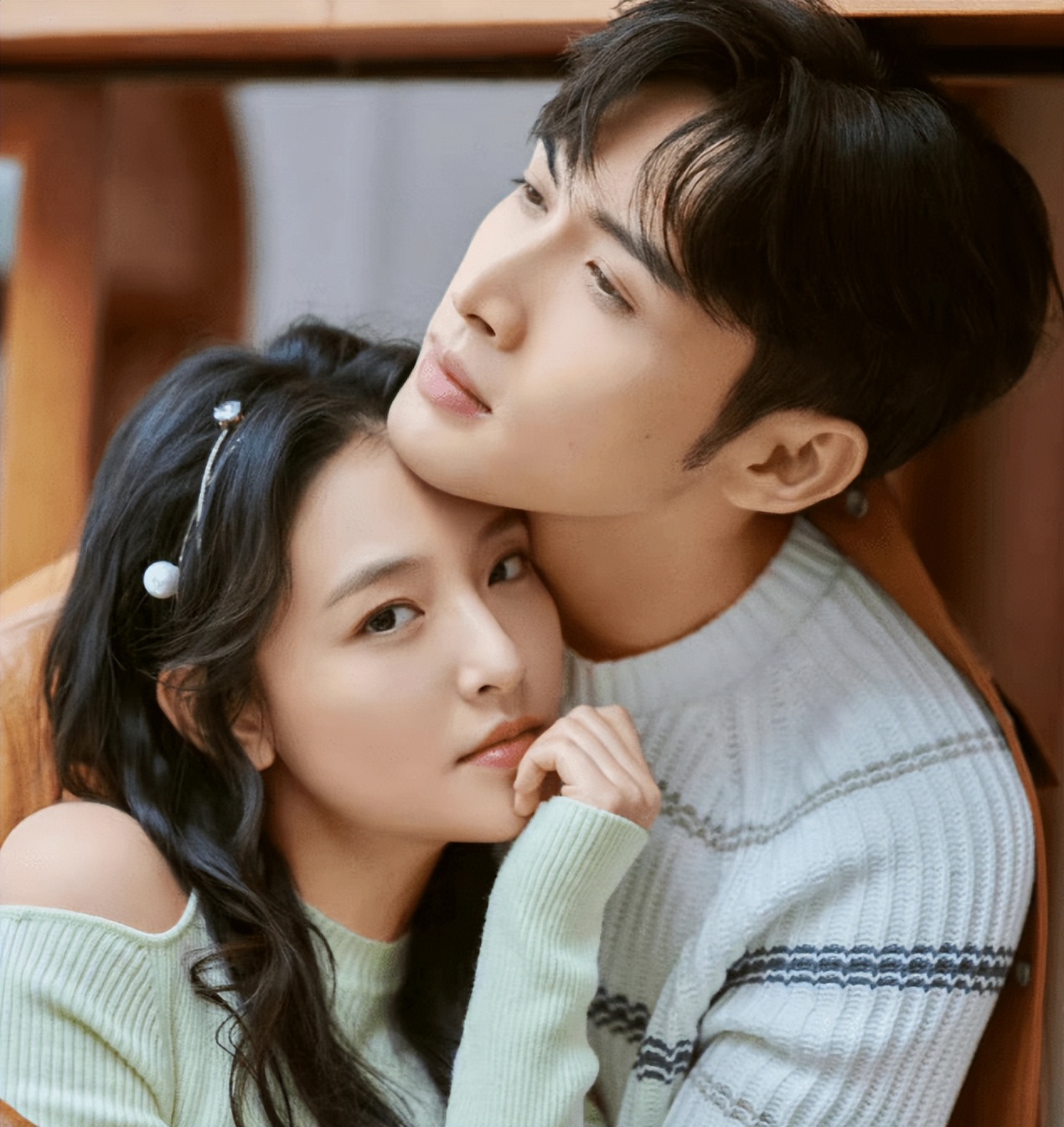 "Three Points of the Wild": It is not surprising that Lin Qingqing is ...